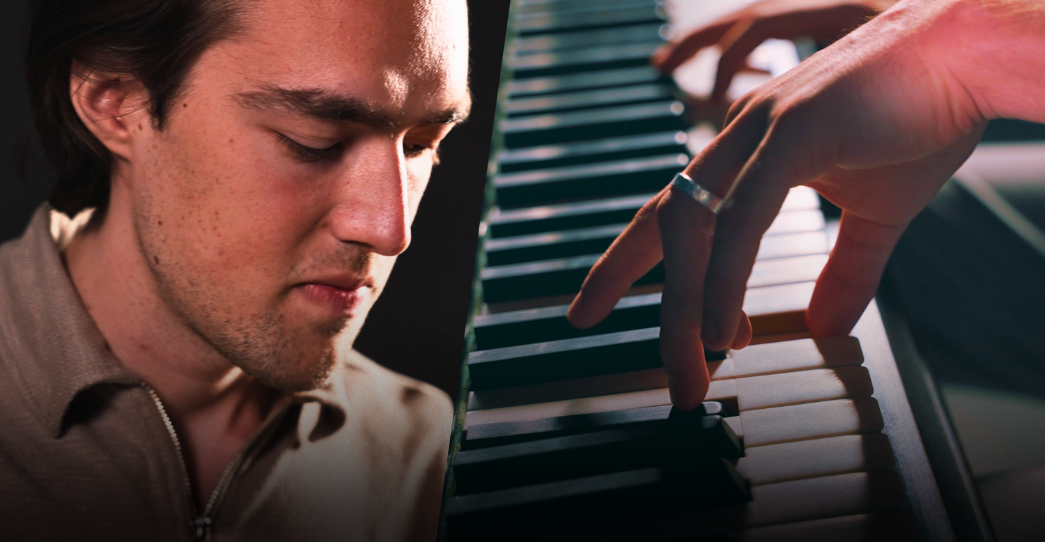 True Piano Mastery | Play by Ear, Improvise & More - Online Courses