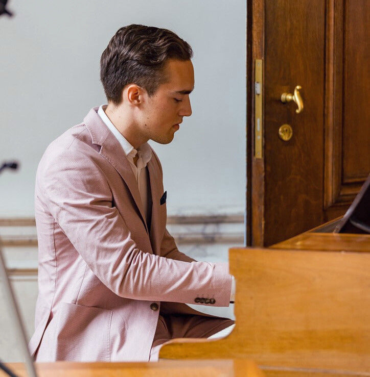 True Piano Mastery | Play by Ear, Improvise & More - Online Courses